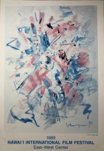 About HIFF | HIFF | Hawai'i International Film Festival