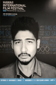 About HIFF | HIFF | Hawai'i International Film Festival