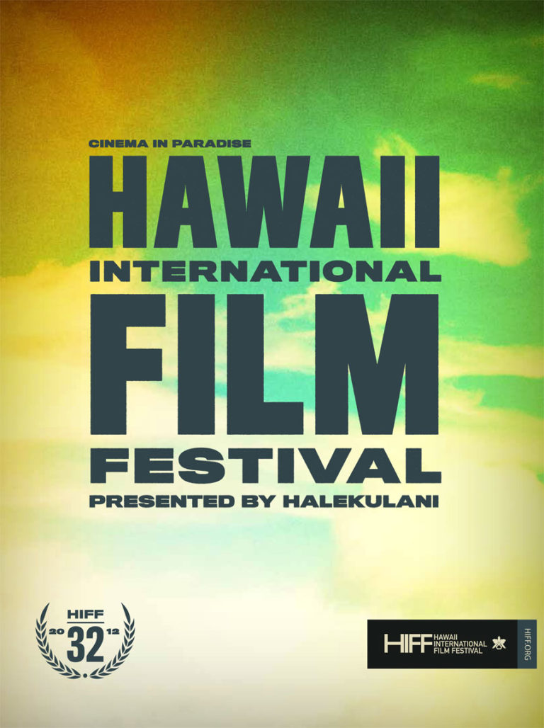 About HIFF | Hawai'i International Film Festival