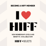 HIFF | HAWAI‘I INTERNATIONAL FILM FESTIVAL