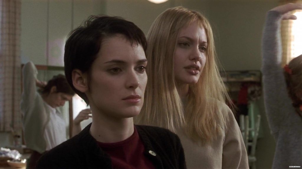 GIRL, INTERRUPTED (1999): A Gap Year at the Psych Ward | HIFF | Hawai'i ...