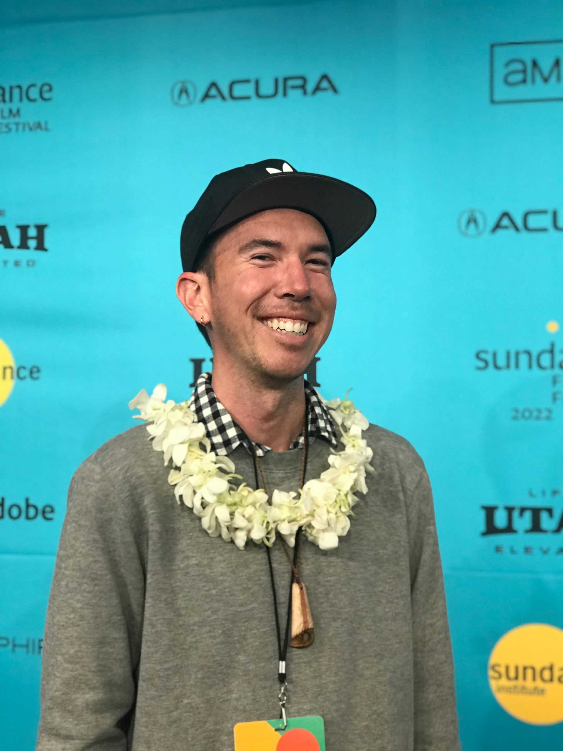 Guest Filmmaker Program | HIFF | Hawai'i International Film Festival