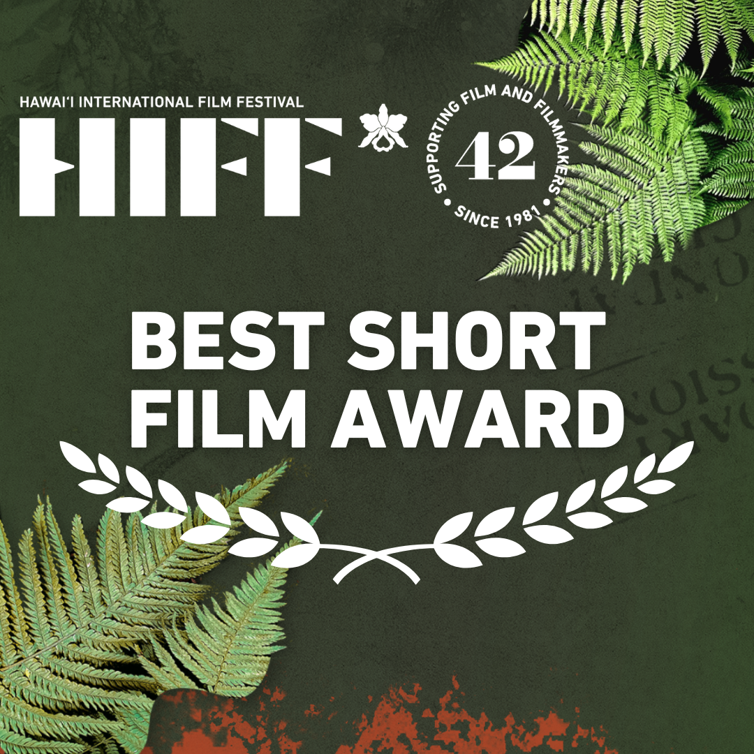 HIFF42 HONOREES AND AWARDS | HIFF | Hawai'i International Film Festival