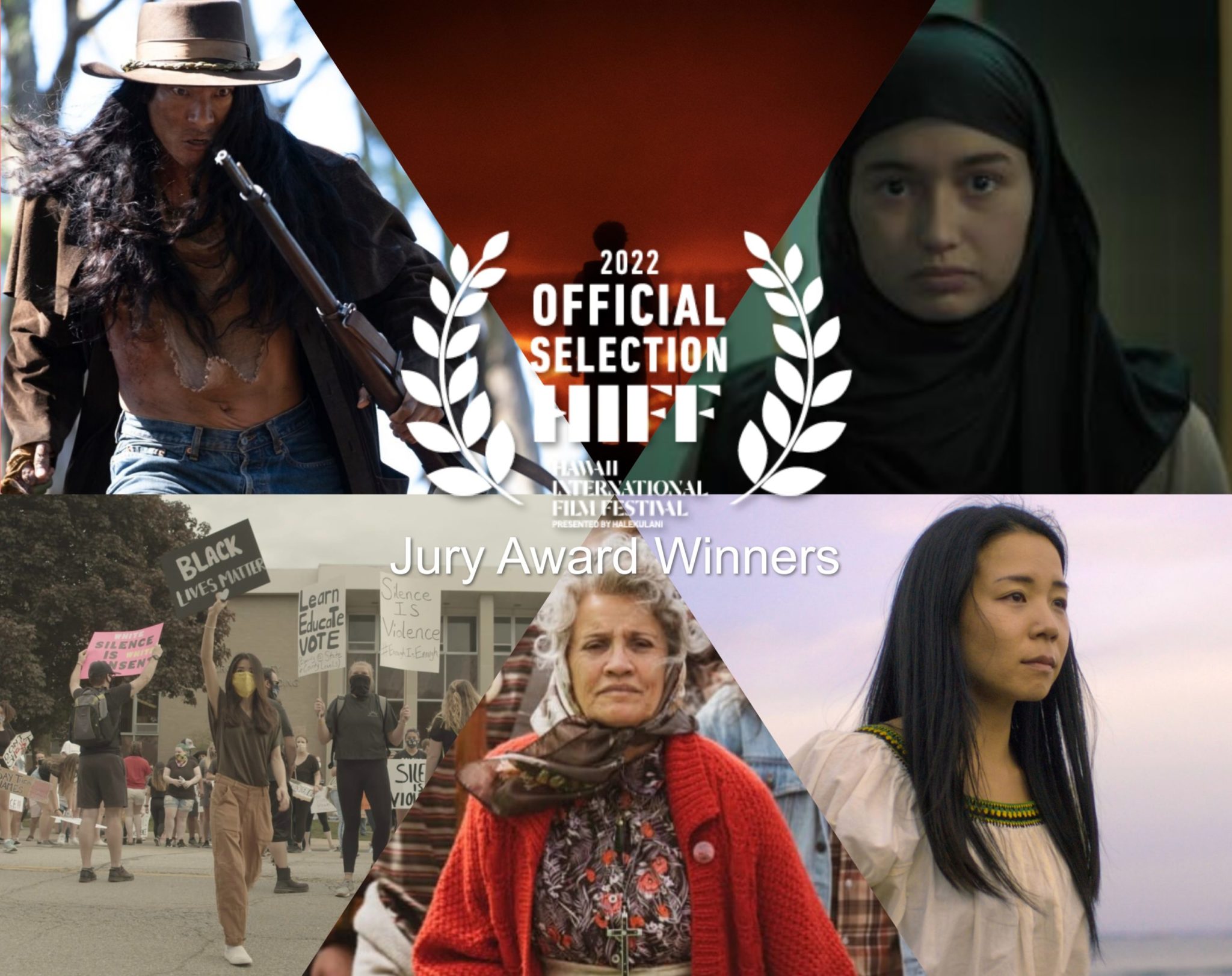 HIFF42 announces jury award winners & honorees | HIFF | Hawai'i ...