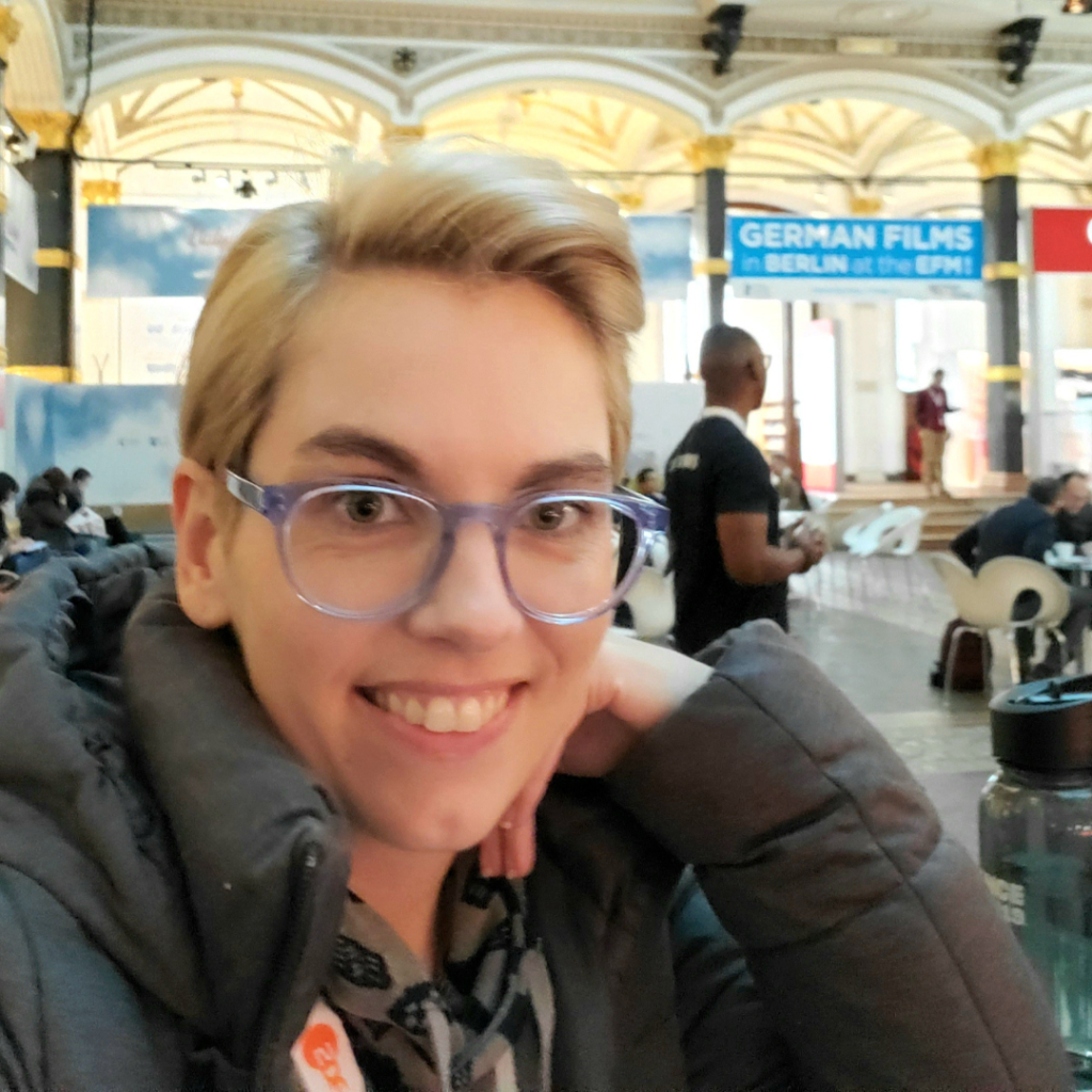 HIFF Programming Team Report From Cannes Film Festival | HIFF | Hawai'i ...