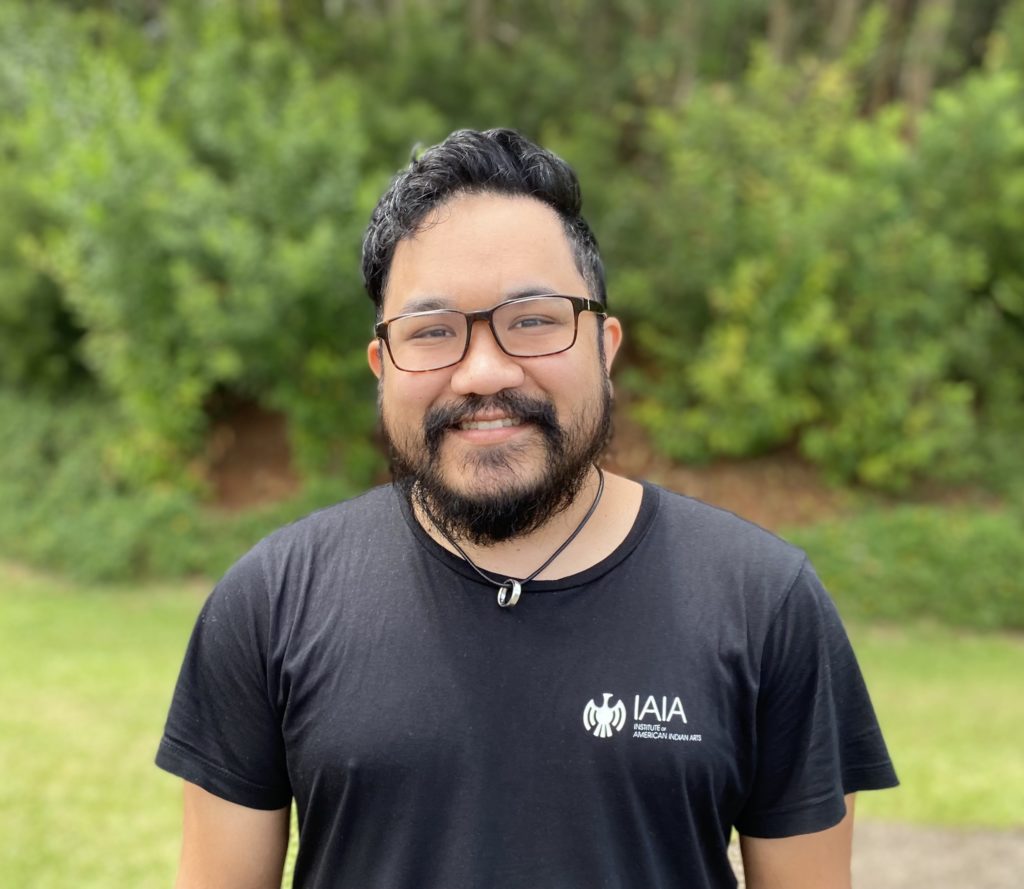 Guest Filmmaker Program | HIFF | Hawai'i International Film Festival