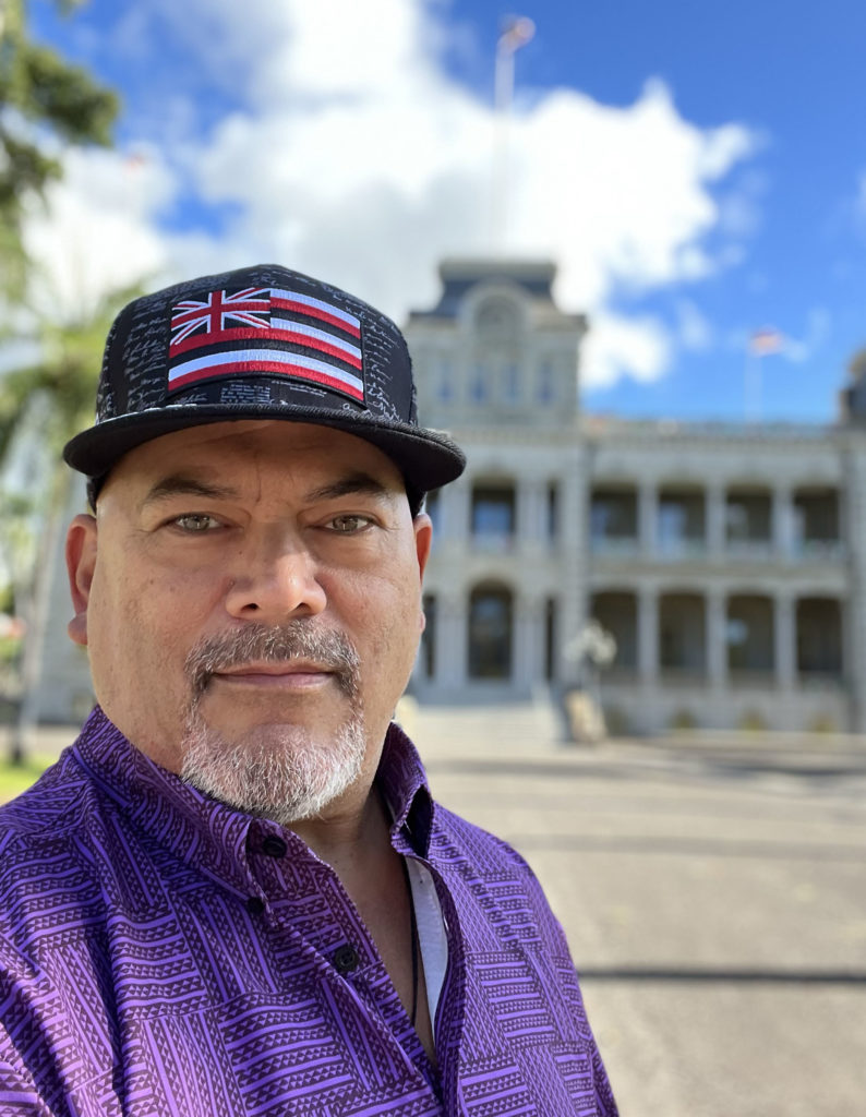 Guest Filmmaker Program | HIFF | Hawai'i International Film Festival