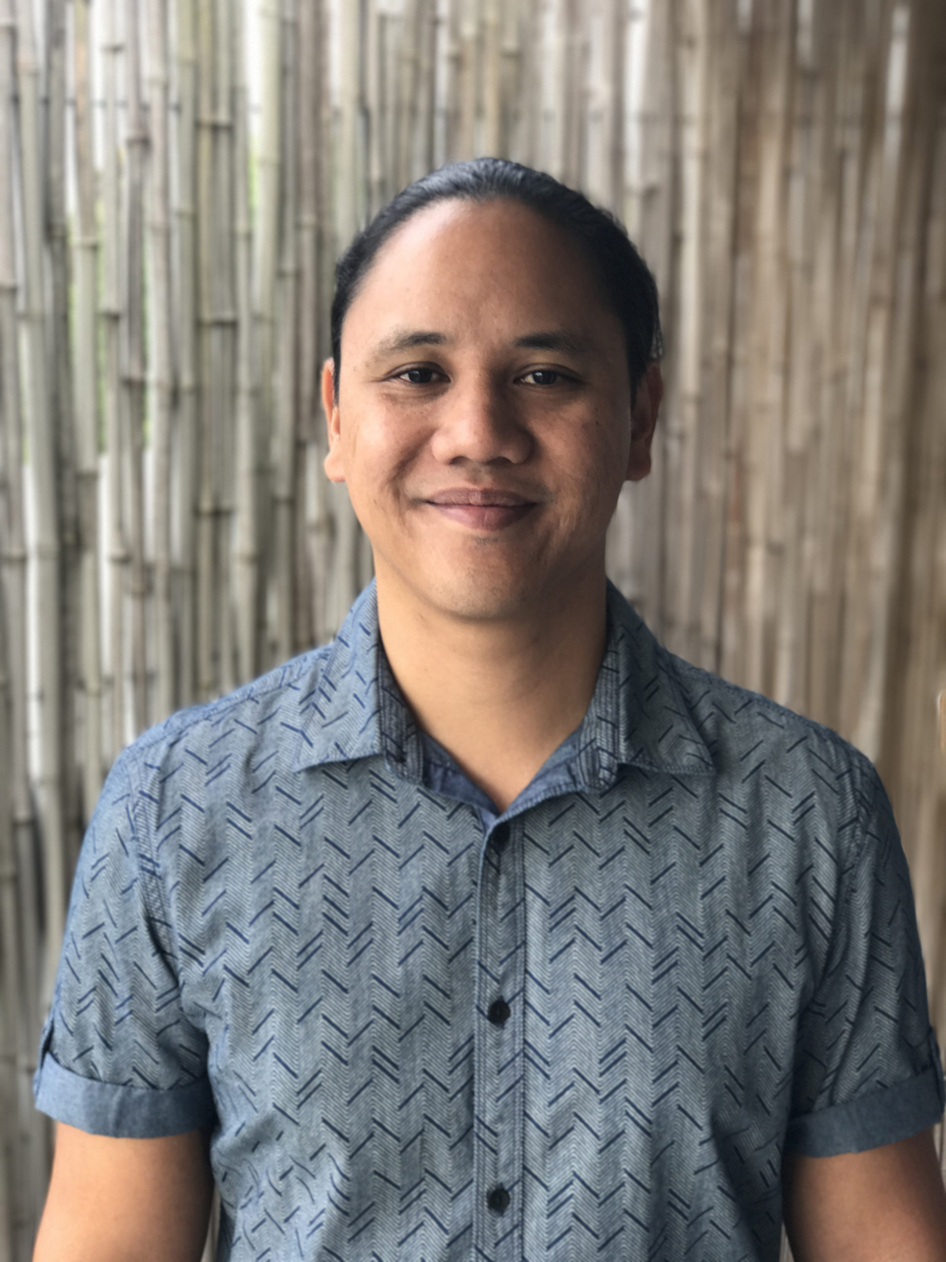 Guest Filmmaker | HIFF | Hawai'i International Film Festival