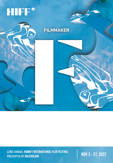 HOW TO HIFF | Hawai'i International Film Festival