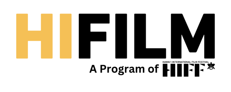 HIFF | Hawai‘i International Film Festival