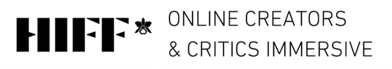 HIFILM BLOG | HIFF | Hawai'i International Film Festival