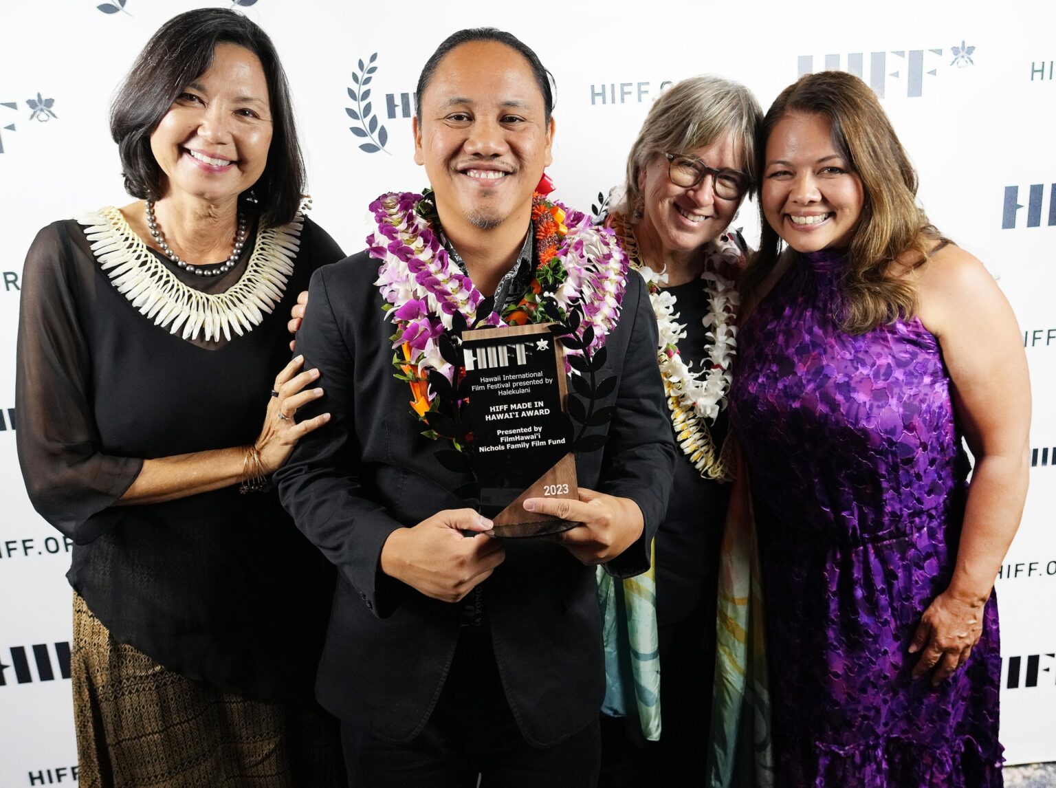 HIFF45 Events | HIFF | Hawai'i International Film Festival