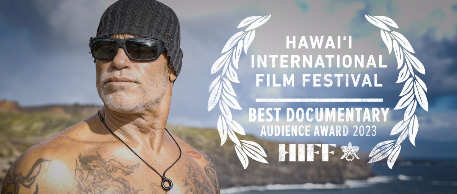 Riding the waves of resilience in UNCLE BULLY'S SURF SKOOL | HIFF ...