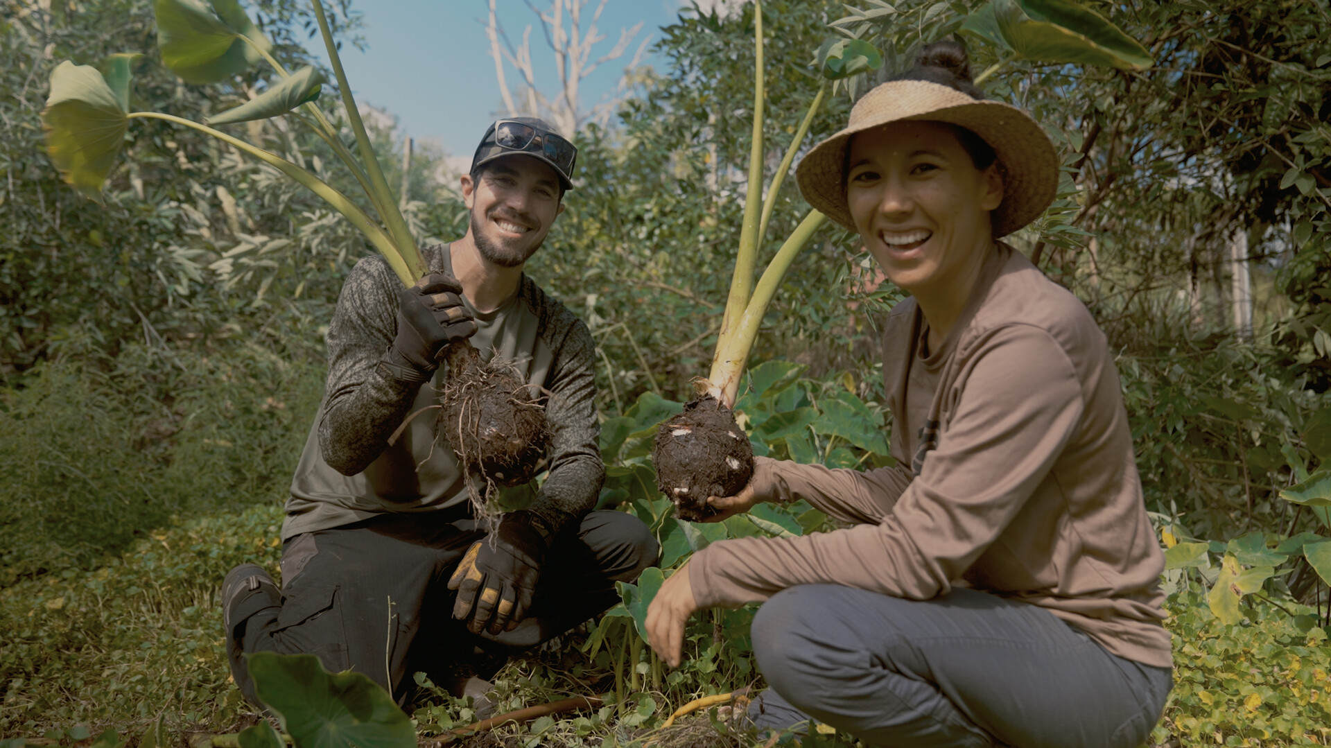 He Aliʻi ka ʻĀina, He Kauwā ke Kanaka (The Land is Chief, Man is its ...