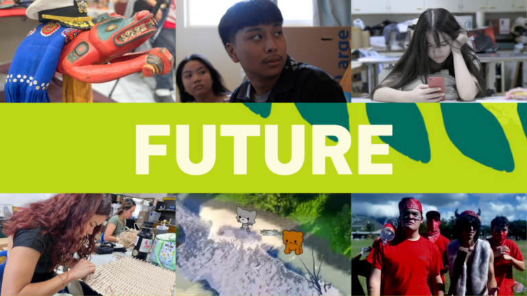 FUTURE FILMMAKERS SHOWCASE | HIFF | Hawai'i International Film Festival