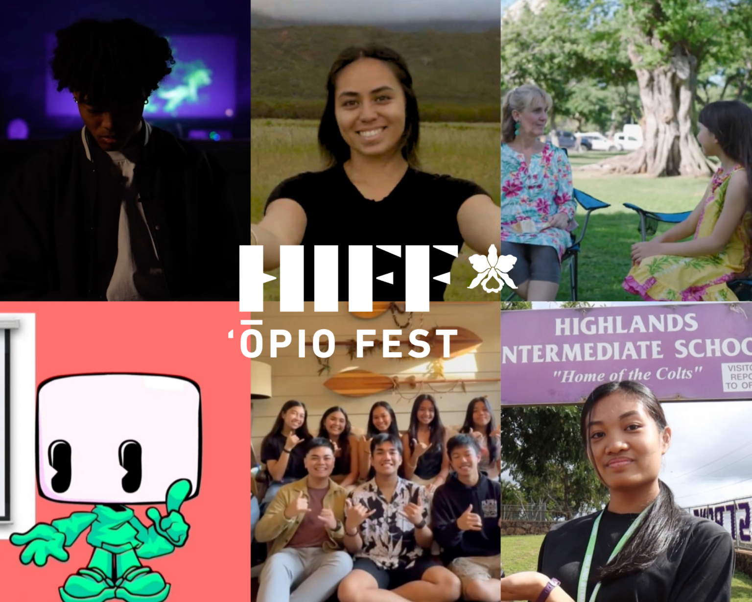 HIFILM BLOG | HIFF | Hawai'i International Film Festival