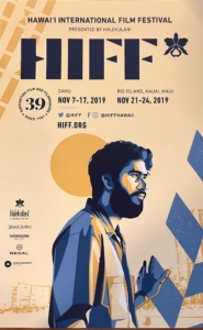 About HIFF | HIFF | Hawai'i International Film Festival