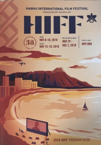 About HIFF | HIFF | Hawai'i International Film Festival