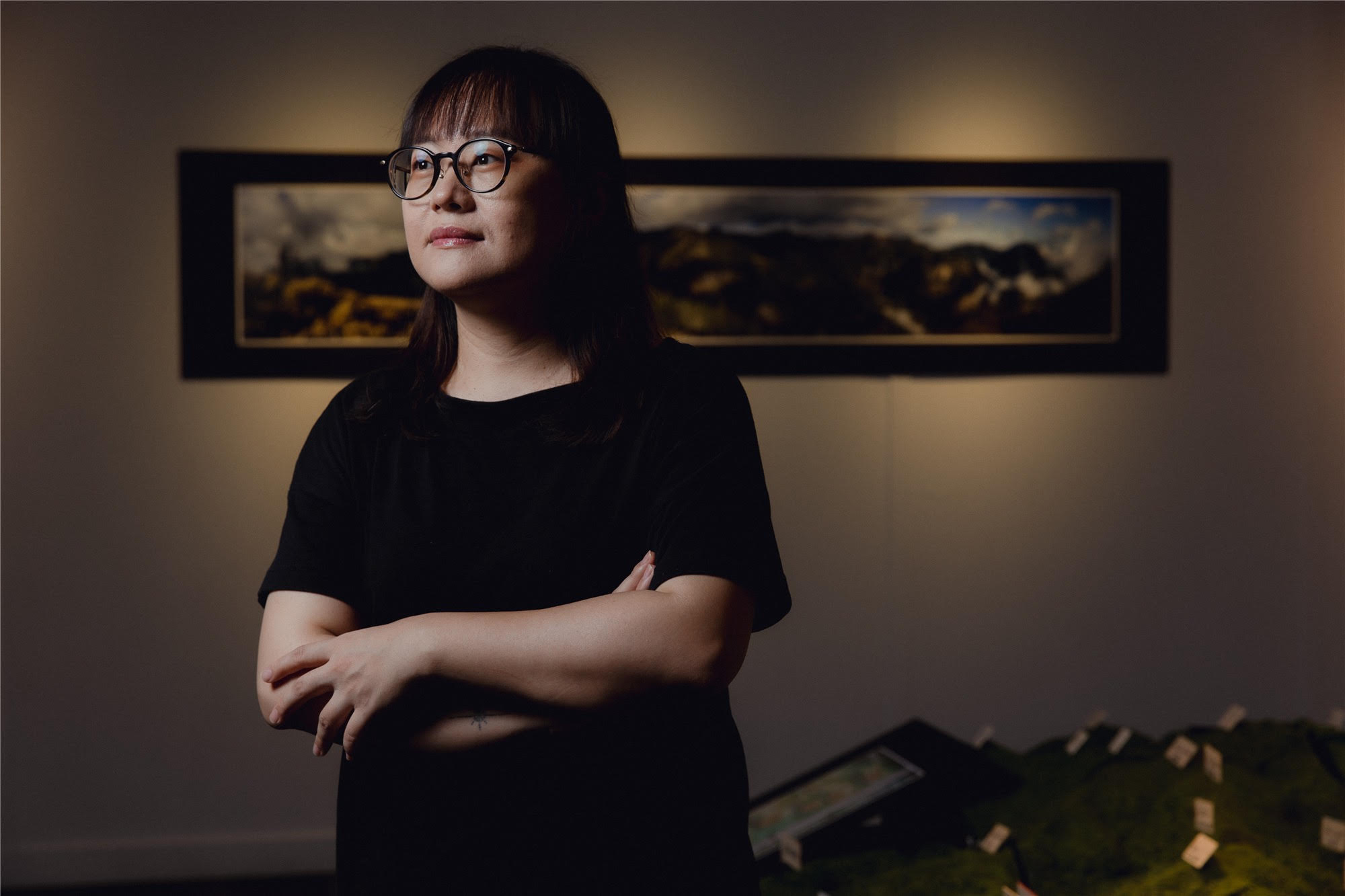 HIFILM PANEL — SPOTLIGHT ON INDIGENOUS TAIWAN: INDIGENOUS STORYTELLING, NATIVE SOVEREIGNTY ...