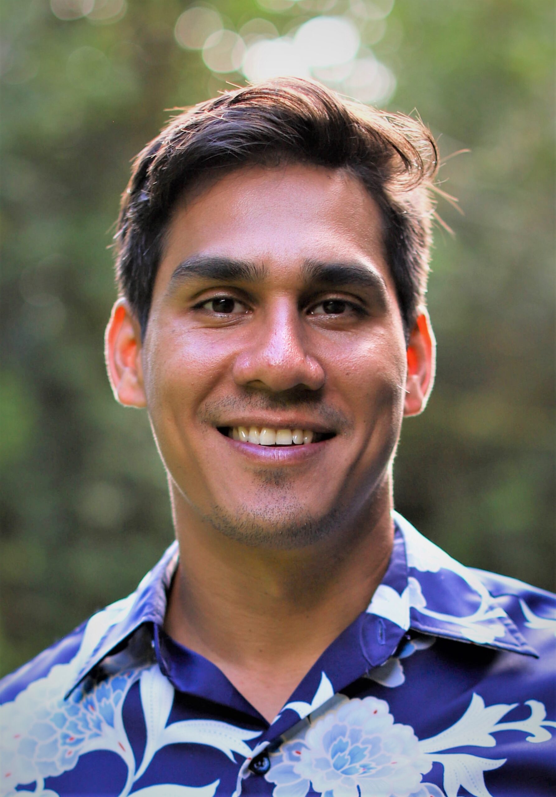 Guest Filmmaker Program | HIFF | Hawai'i International Film Festival