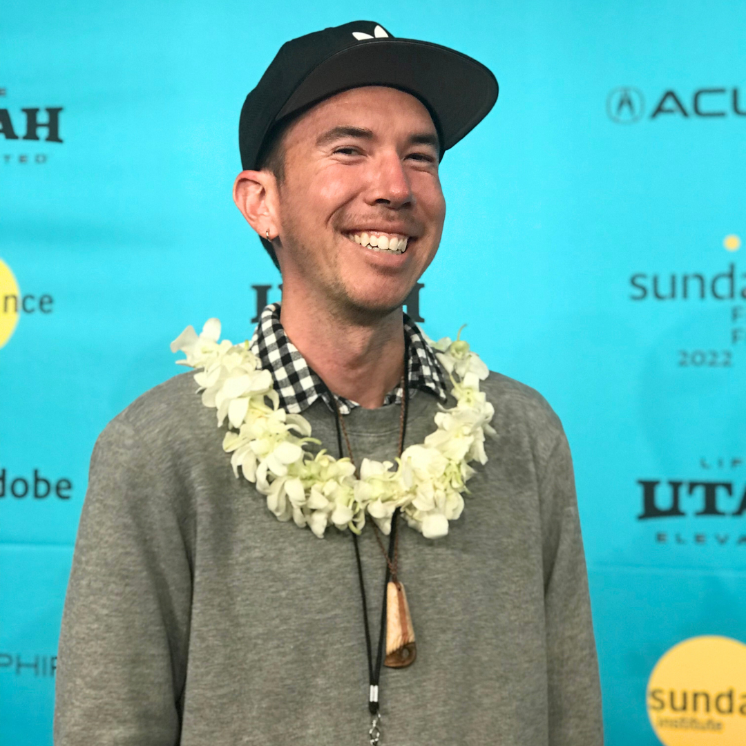 HIFF44 Centerpiece Film MOLOKA‘I BOUND with Filmmaker Alika Tengan ...