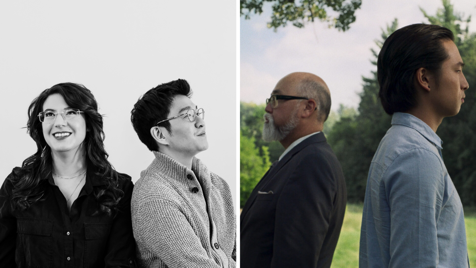 From EVERY FRAME A PAINTING to THE SECOND: Q&A with Taylor Ramos & Tony Zhou | HIFF | Hawai'i ...