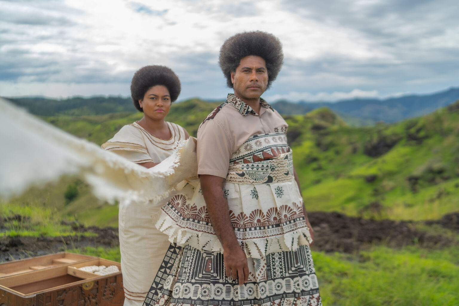 VAKARAITAKA | HIFF | Hawai'i International Film Festival