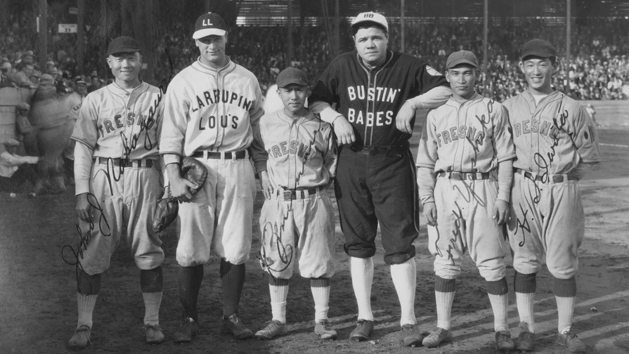 DIAMOND DIPLOMACY | HIFF | Hawai'i International Film Festival