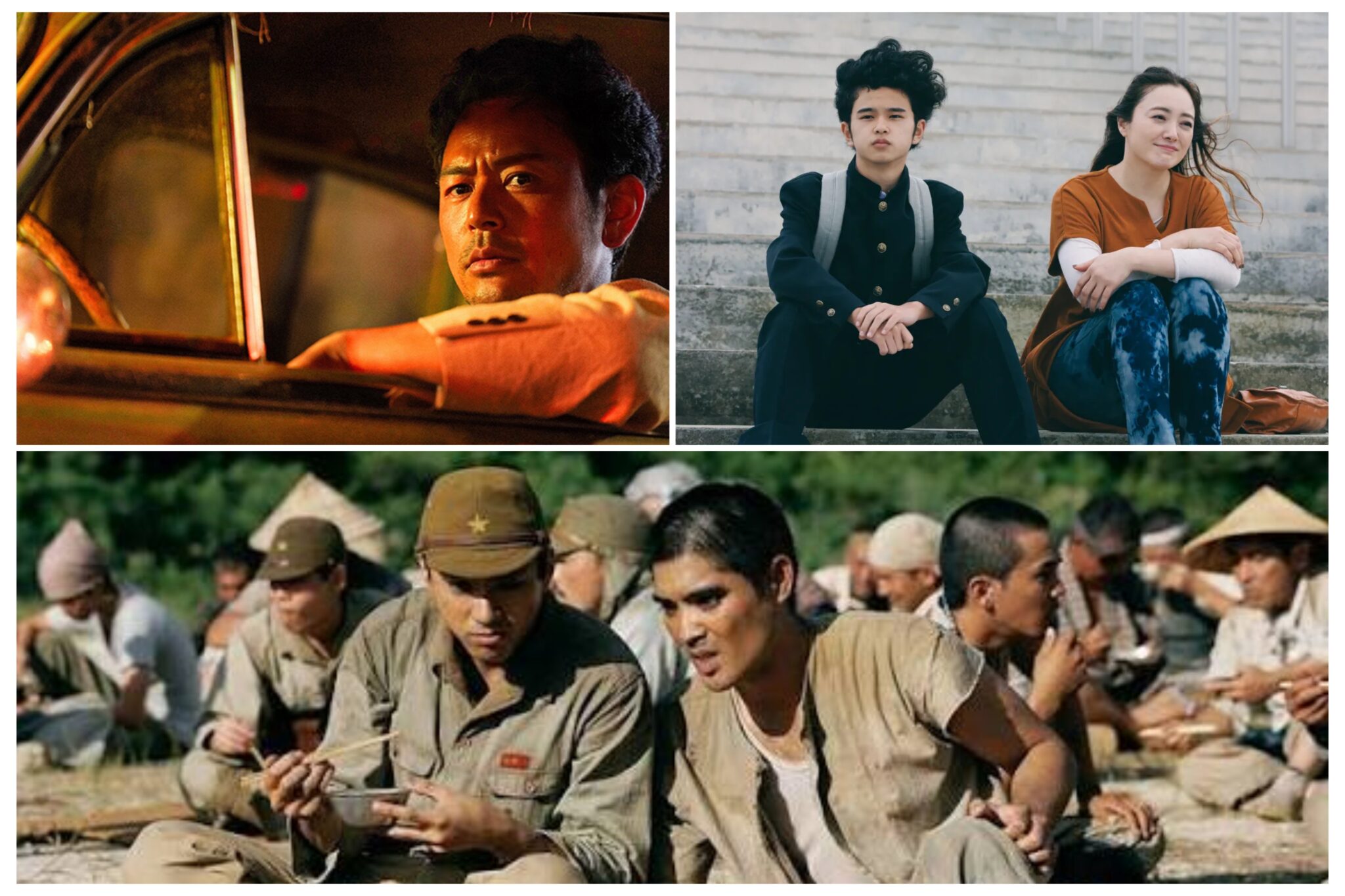 HIFF45 HOME | HIFF | Hawai'i International Film Festival