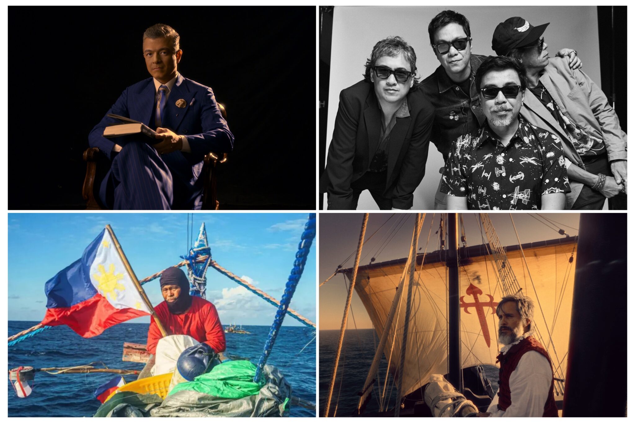 October 10, 2025 | HIFF | Hawai'i International Film Festival