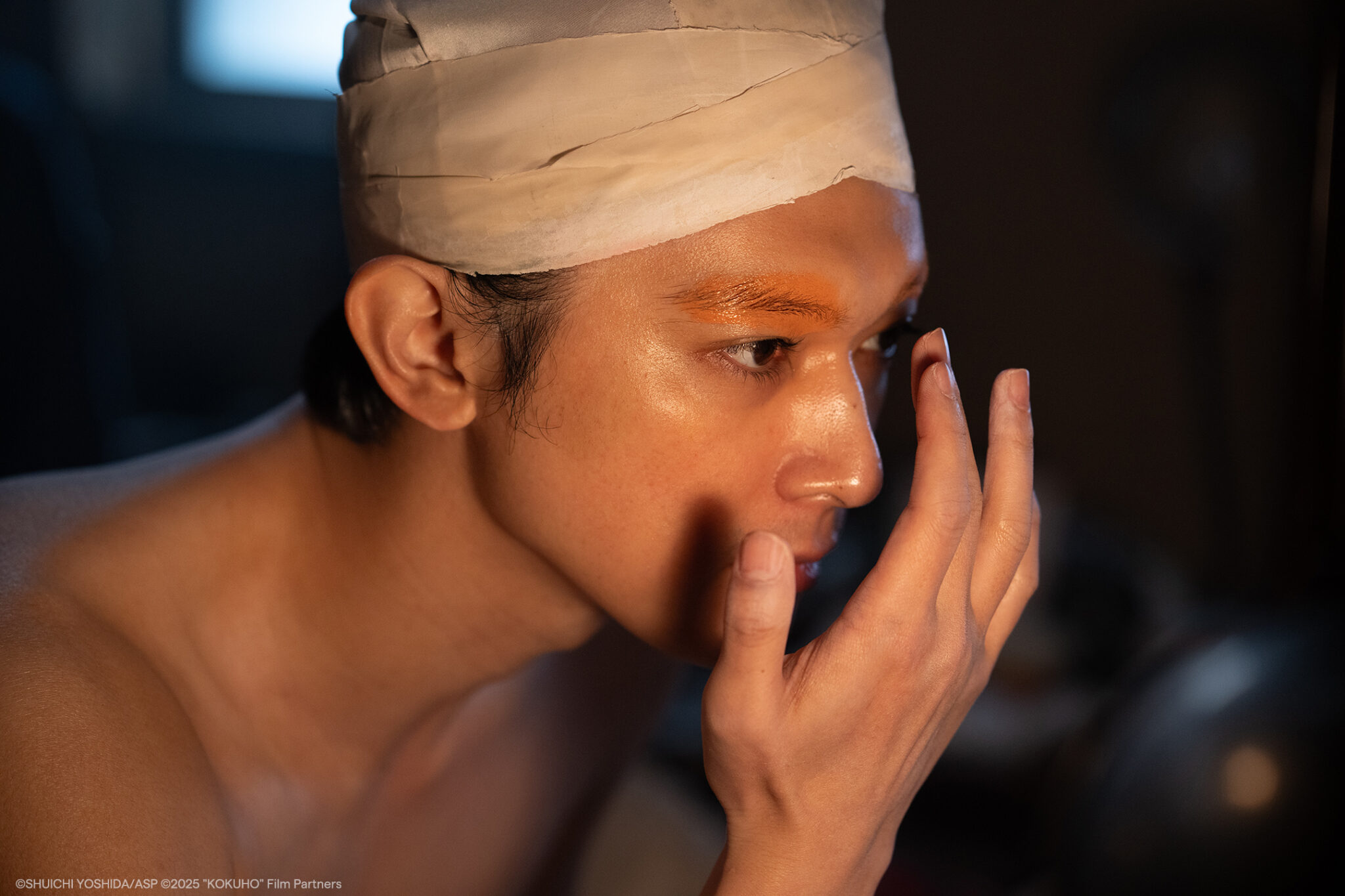 KOKUHO | HIFF | Hawai'i International Film Festival