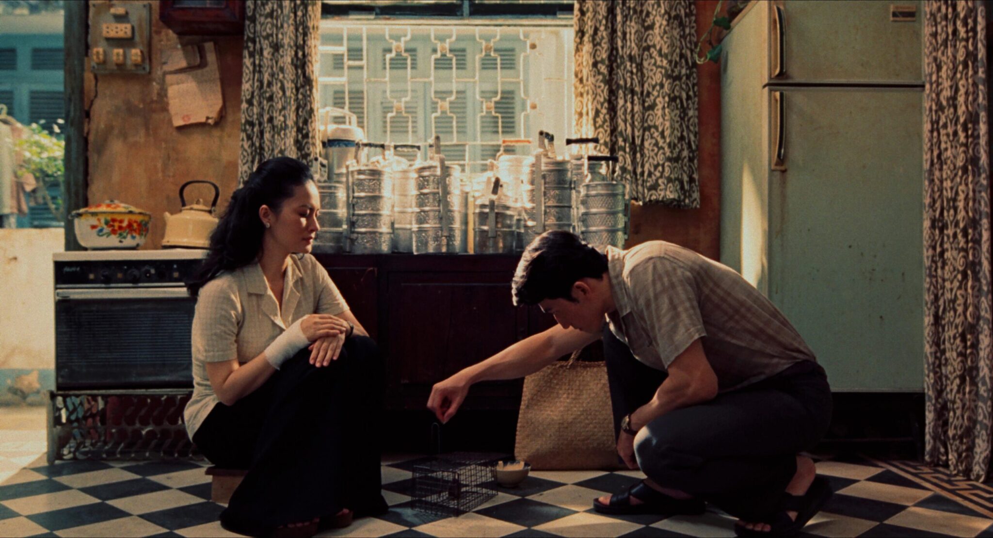 KY NAM INN | HIFF | Hawai'i International Film Festival