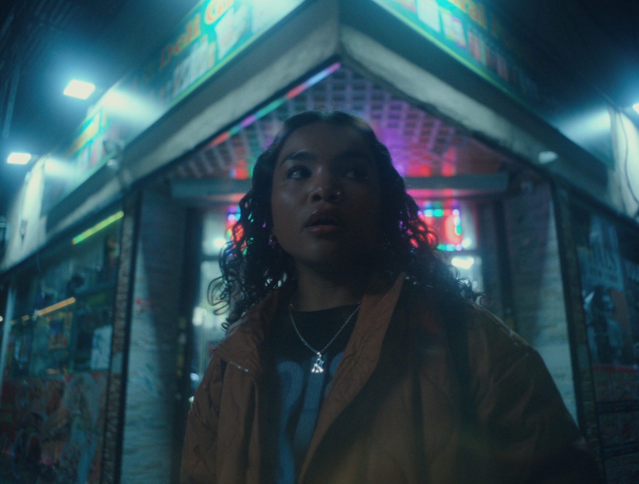 NEWBIES | HIFF | Hawai'i International Film Festival