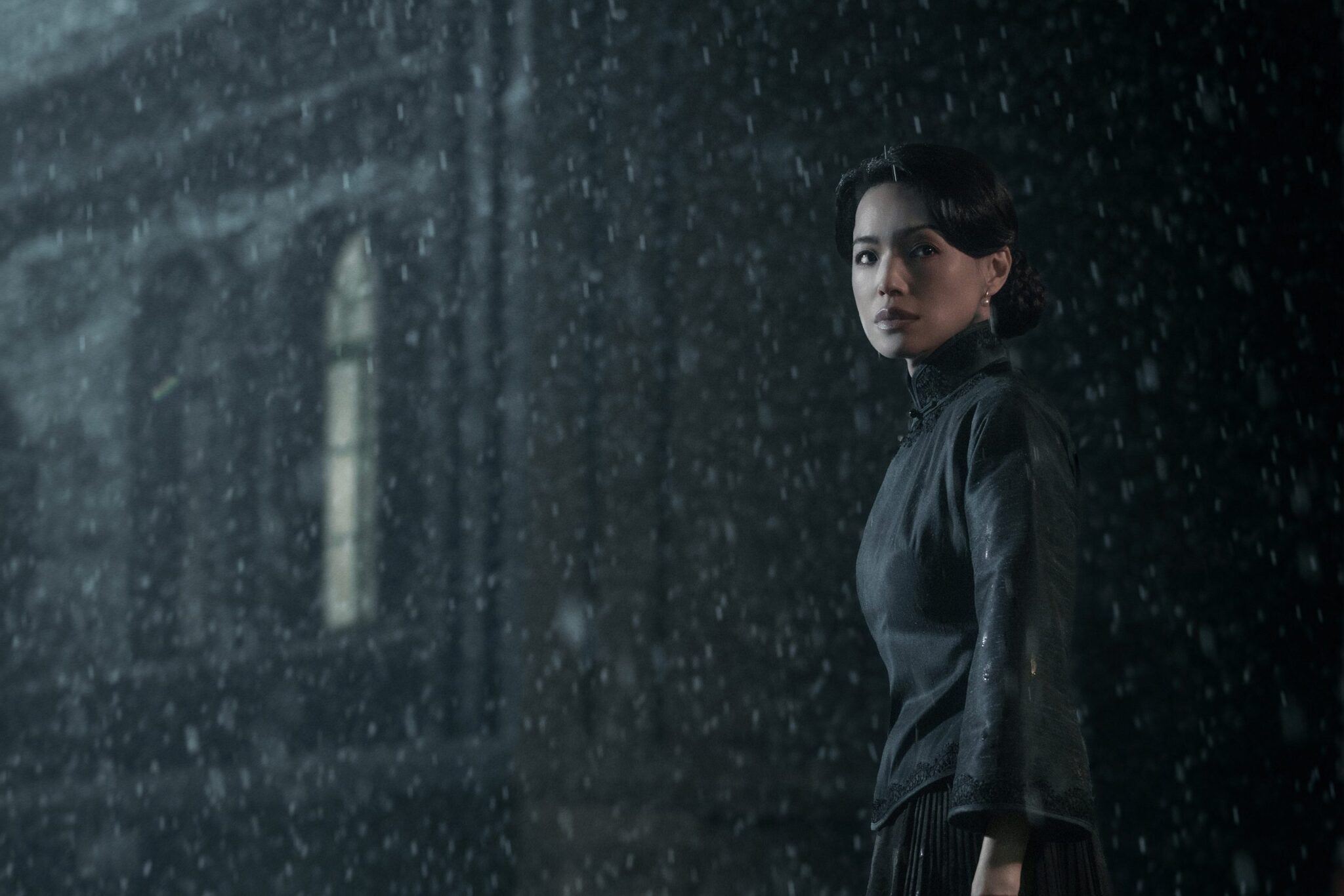 RESURRECTION | HIFF | Hawai'i International Film Festival