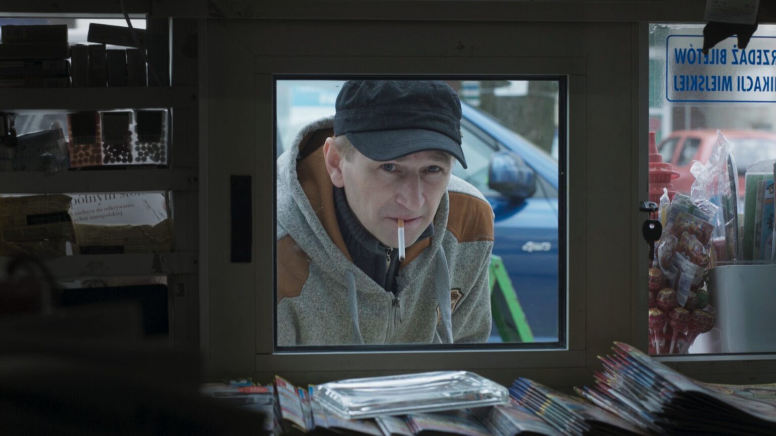 THROUGH THE WINDOW | HIFF | Hawai'i International Film Festival