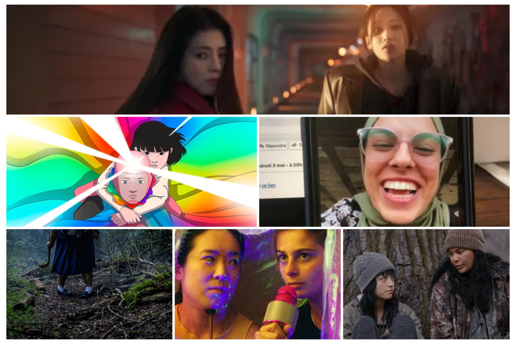 November 1, 2025 | HIFF | Hawai'i International Film Festival