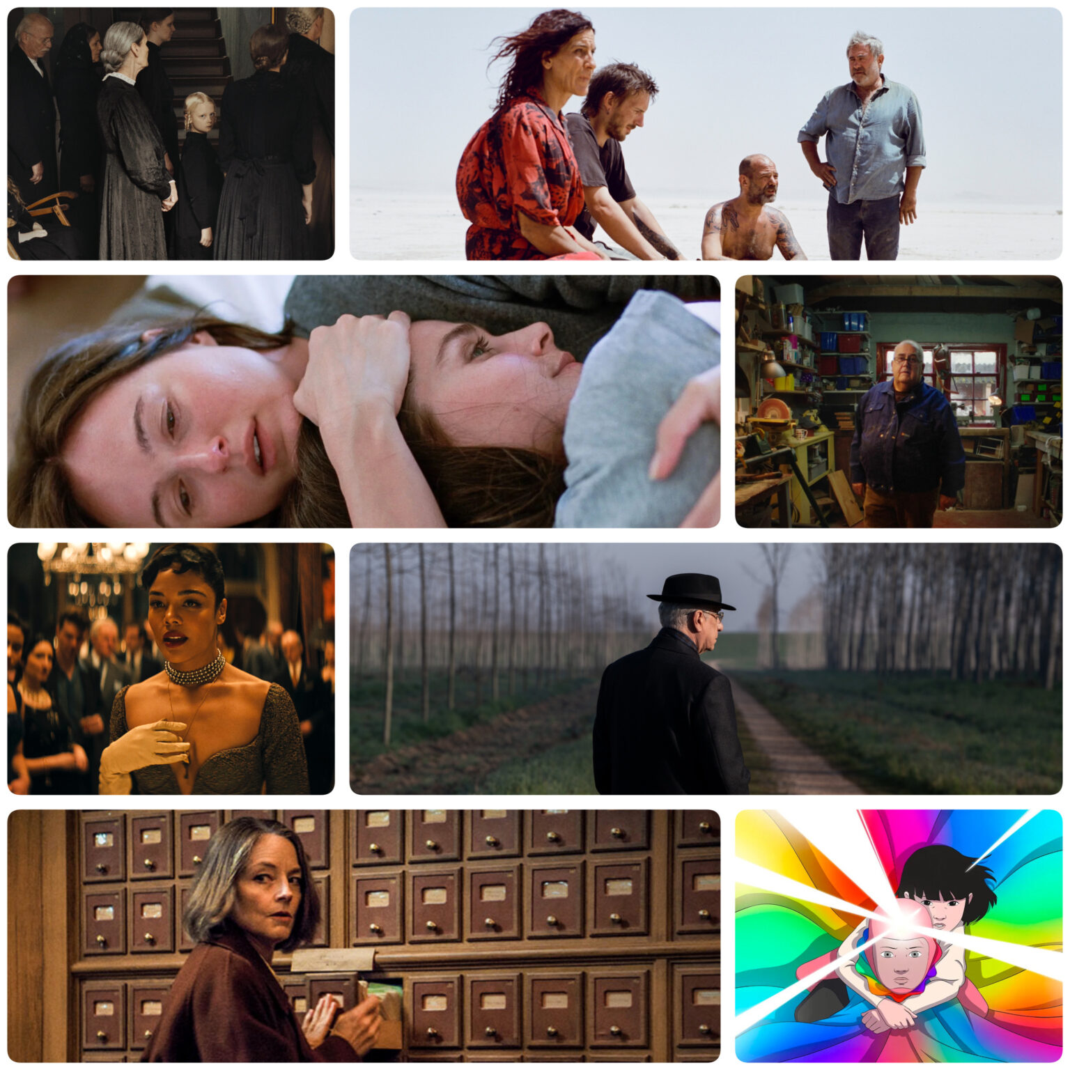 European Cinema Premiering at HIFF45 | HIFF | Hawai'i International ...