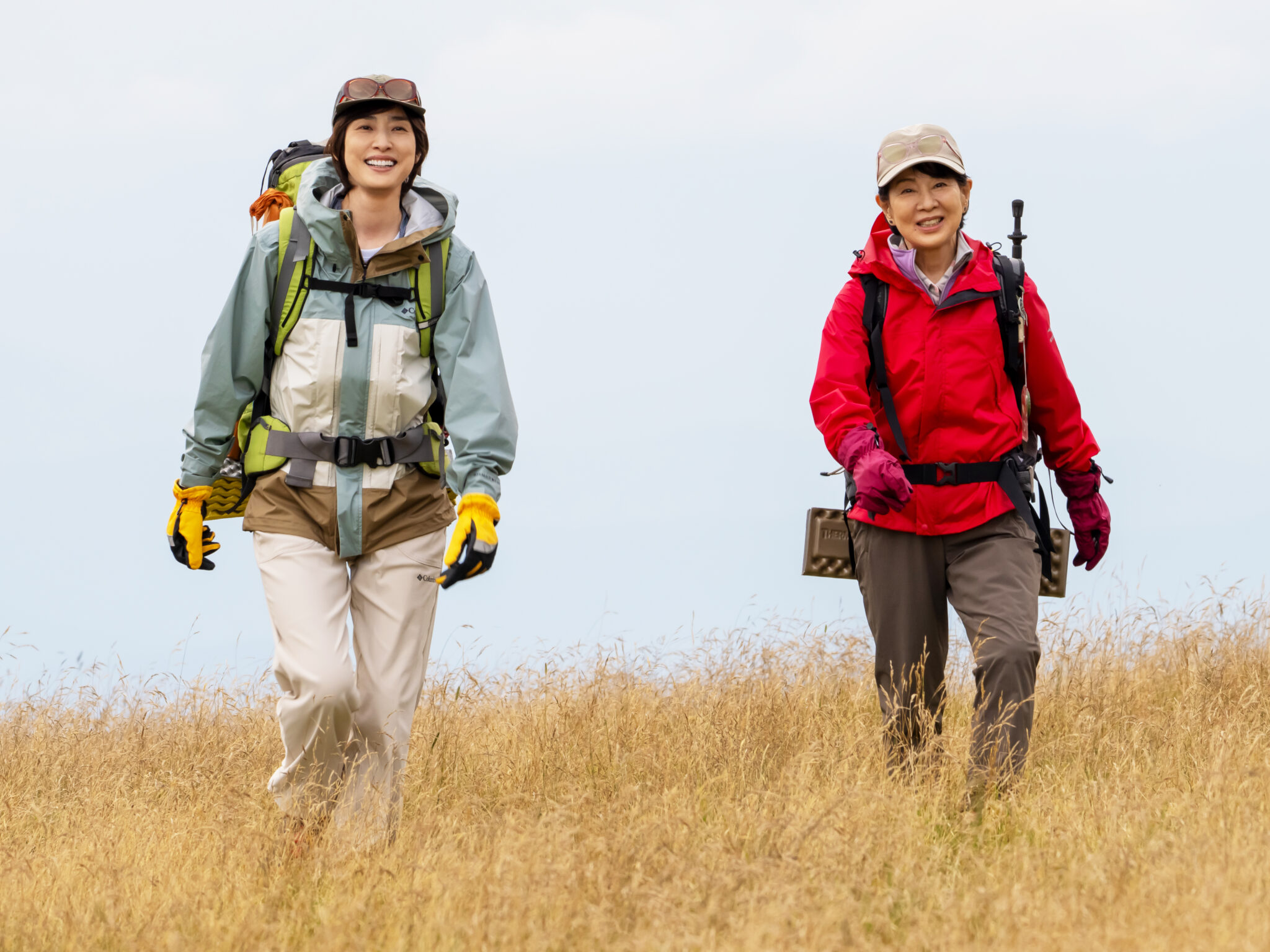 Reflecting on Relationships and Legacy with CLIMBING FOR LIFE | HIFF ...